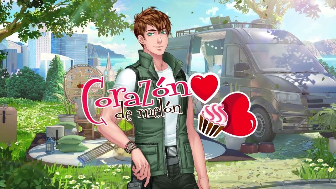 Corazón de Melón - Vida Alternativa Kentin ep.3 parte 1 - YouTube