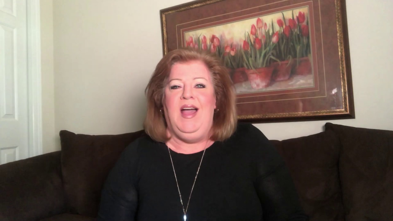 June 2, 2020 Catherine Behrendt - 13 On Your Side reads Stand Tall ...
