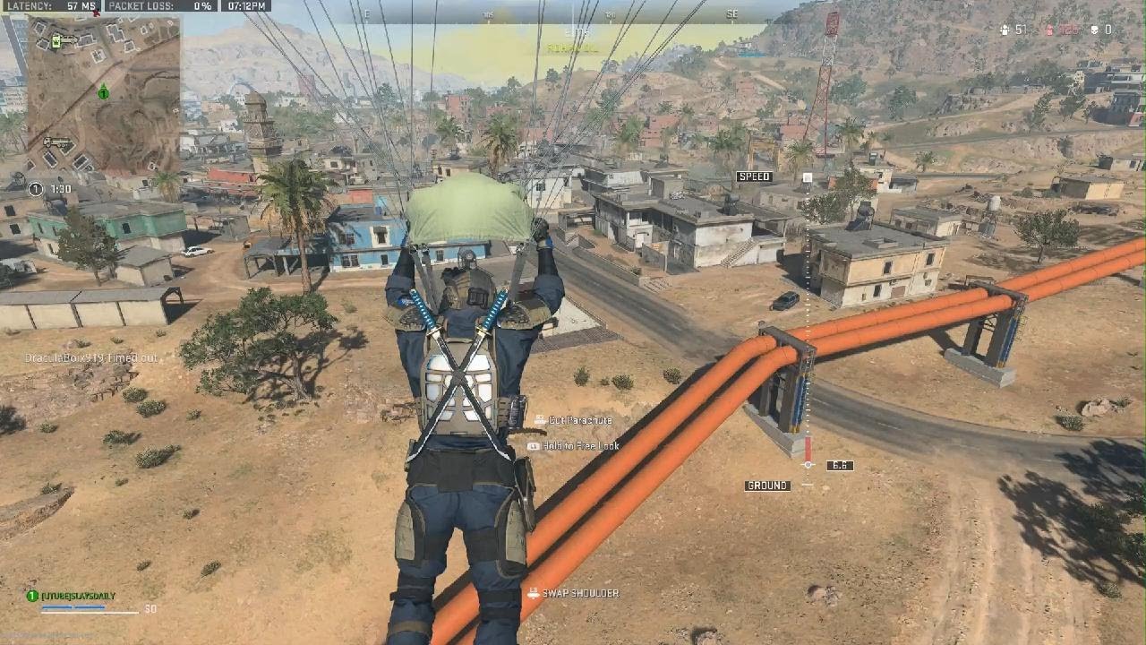 Unlocking Alabaster blueprint in less than 15min solo - YouTube