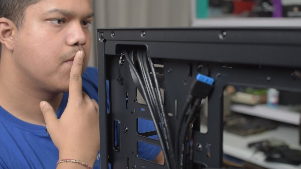 Let's Answer Your Tech Questions - Hardware Mana Live!! - YouTube