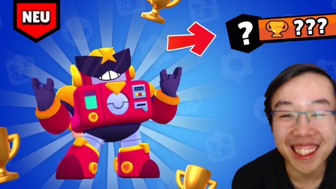 🔴SURGE MAXEN! und auf ????+🏆 Pushen! | CC: Landi | Brawl Stars live ...