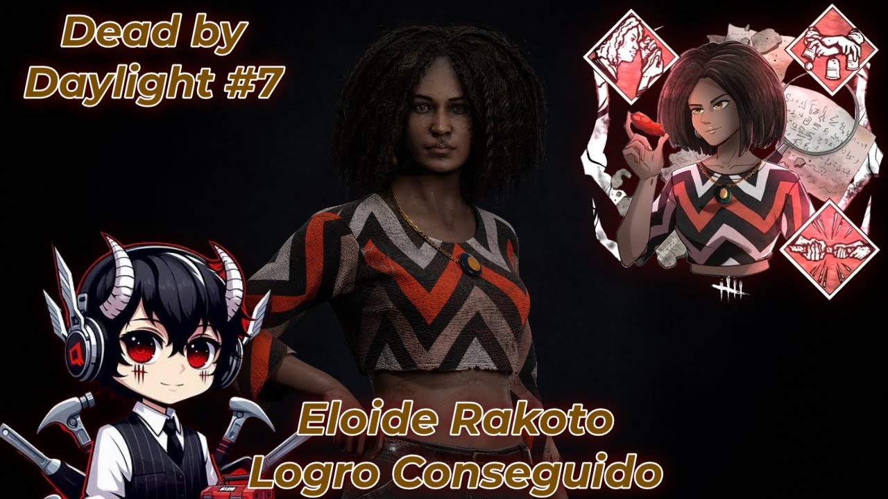 😜Charlamos un poco con Ustedes y Conseguimos Experta a Elodie Rakoto😜|🪛 ...