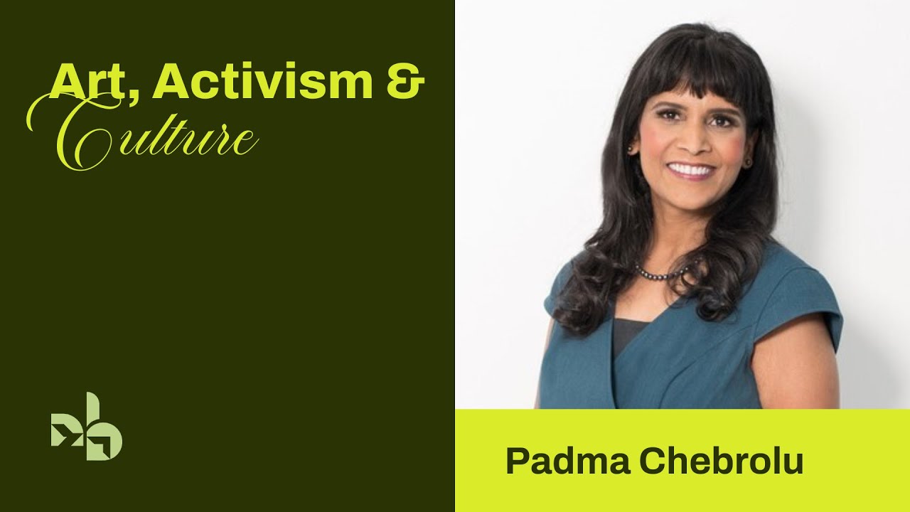 Padma Chebrolu - YouTube