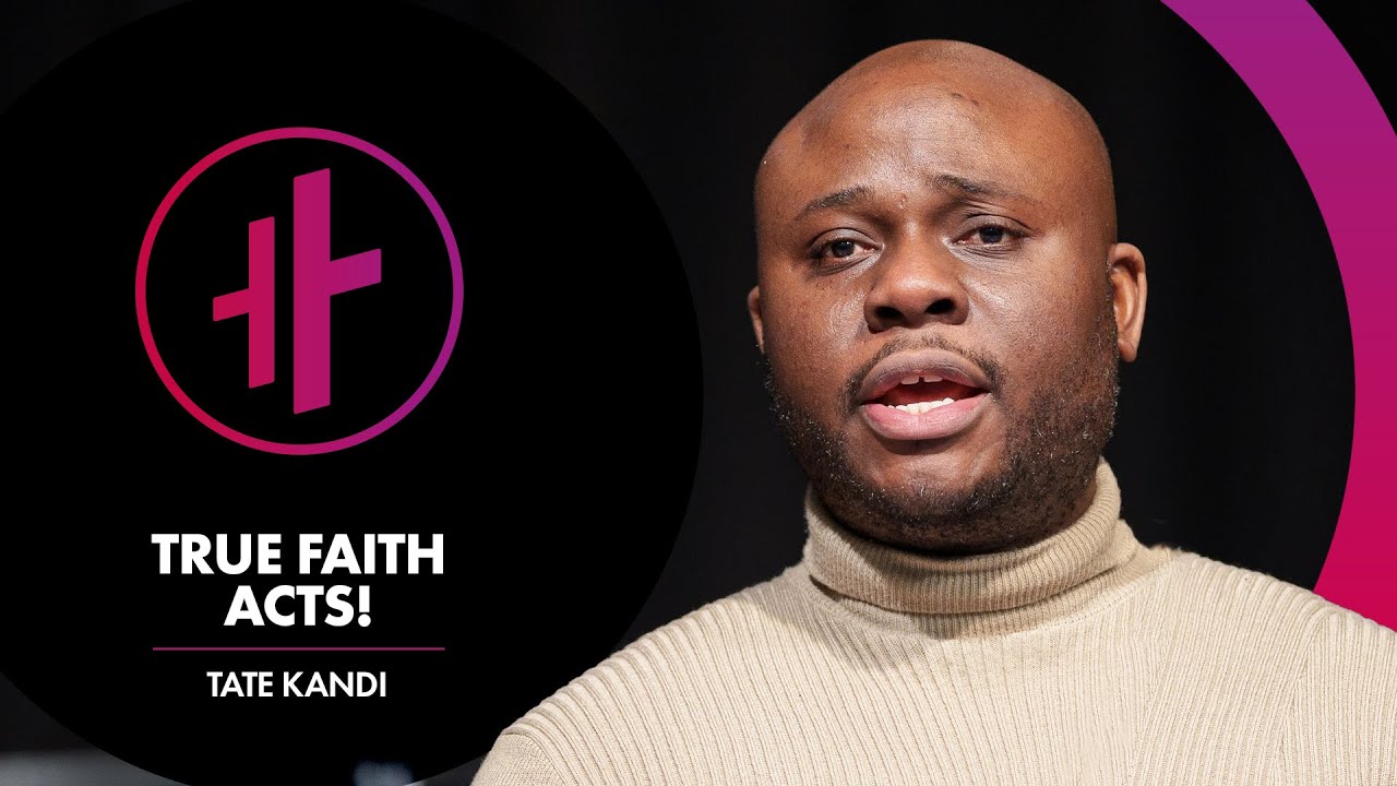 True Faith Acts – Tate Kandi | 19-03-23 - YouTube