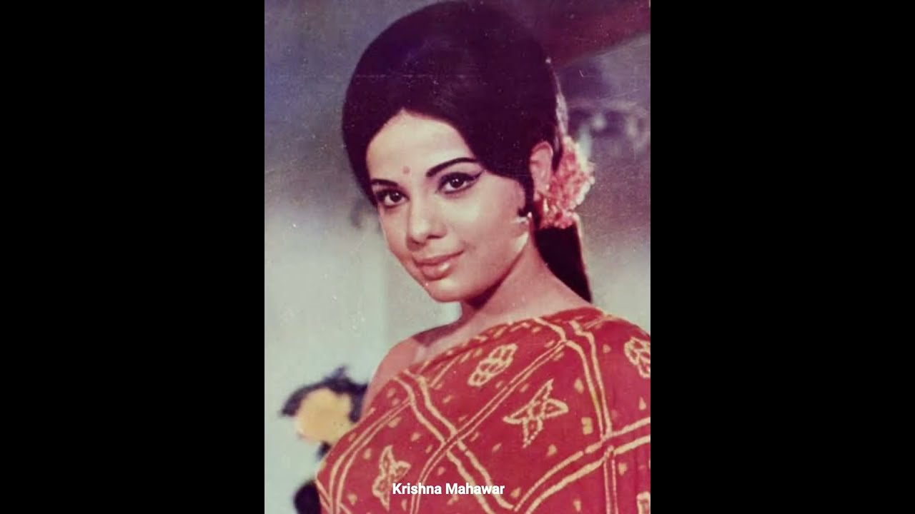 Mumtaz Old Photos - YouTube