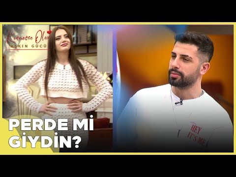 Sedat, Elif'i Kızdırdı! | Kısmetse Olur: Aşkın Gücü