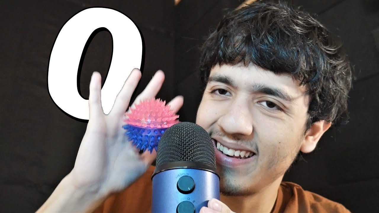 Maximum Speed ASMR 0 - YouTube