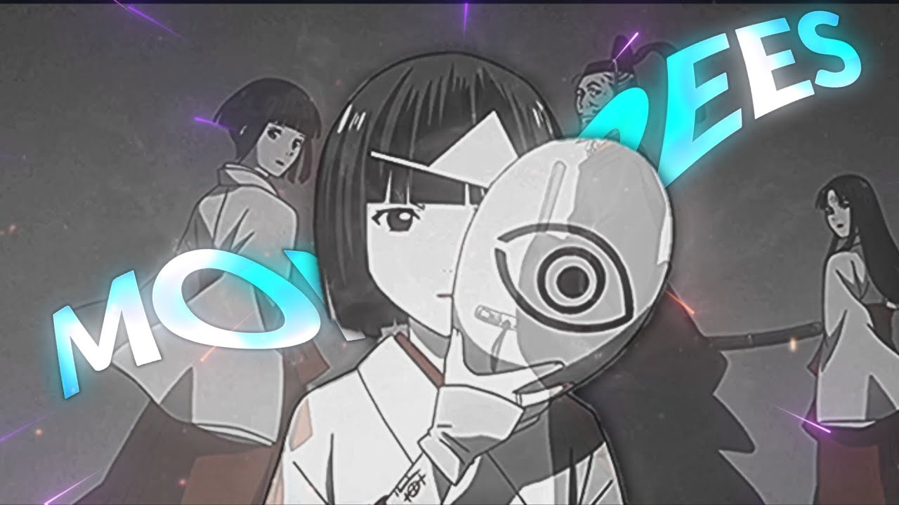 「Money Trees」Noragami || Alight Motion || amv edit || Free Preset ...