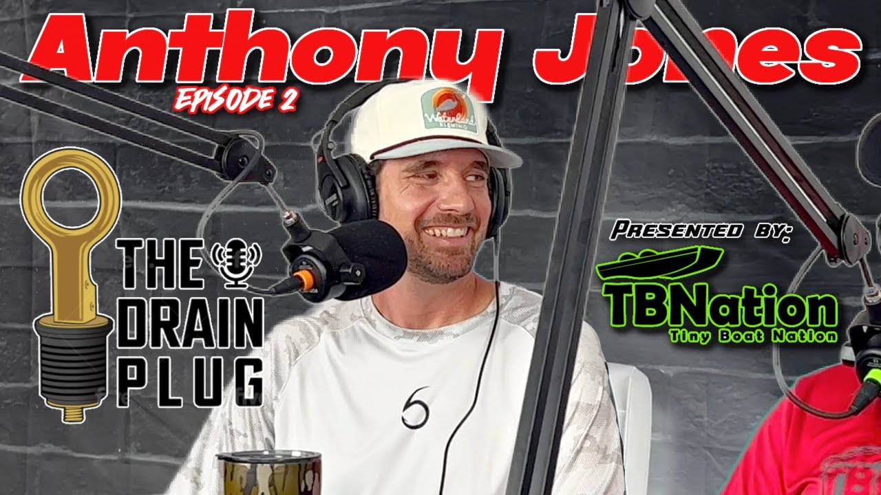 #2 Anthony Jones - Your First Jon Boat - YouTube