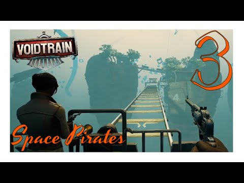 Voidtrain 3 FT. General Jorge - YouTube