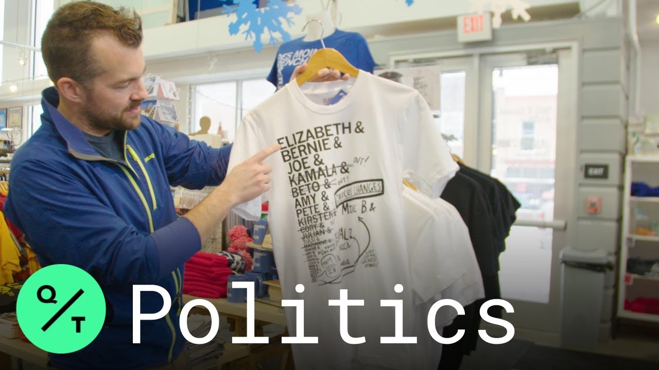 Welcome to RAYGUN, an Iowa T-Shirt Shop About More Than Just the ...