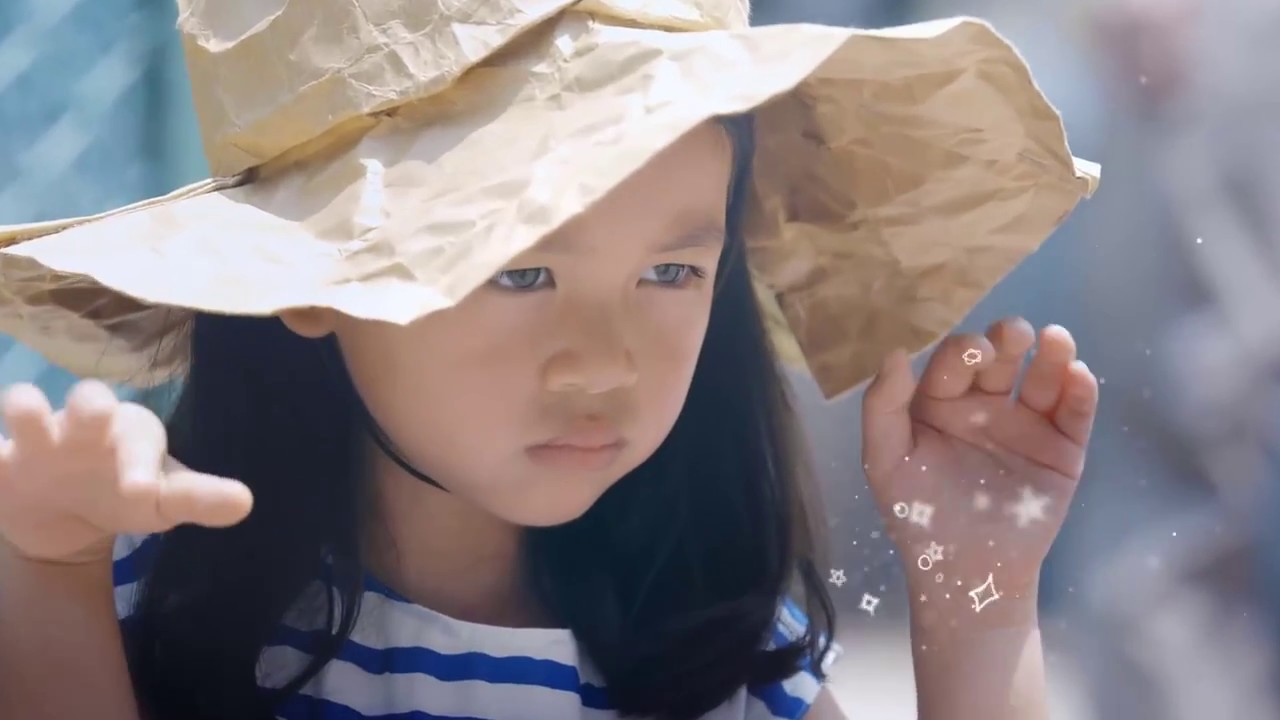 Mead Johnson Enfinitas - Let Kids be Kids - YouTube