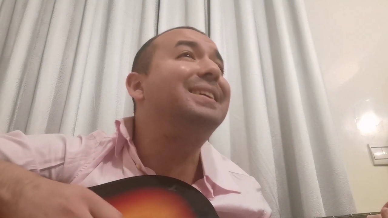 Cheb hasni- Mazal souvenir andi & Ana mazal galbi yehwak ( Cover by ...