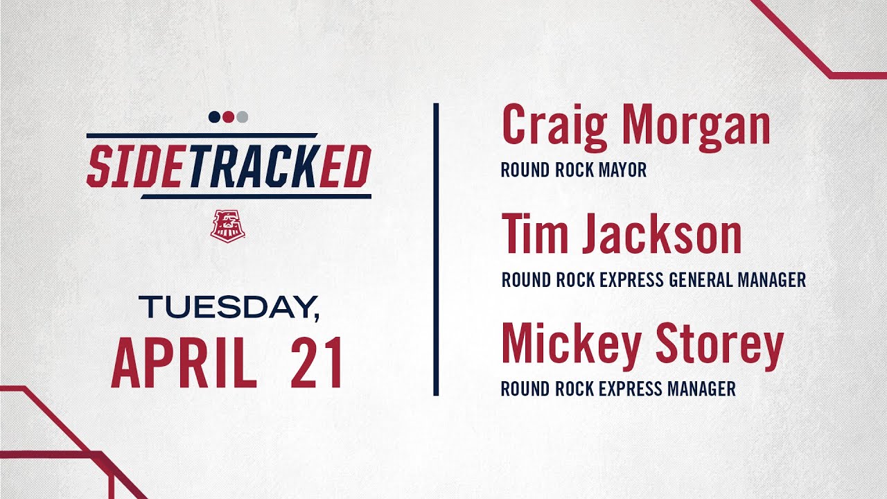 Sidetracked: Episode 1 - YouTube