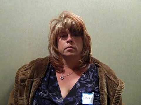 Psychic Medium Terri Jay Testimonial Psychic Messenger bootcamp. - YouTube