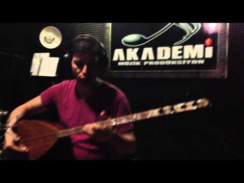 MTR ALİ YILMAZ AKUSTİK BAĞLAMA KAYDI 29.PART