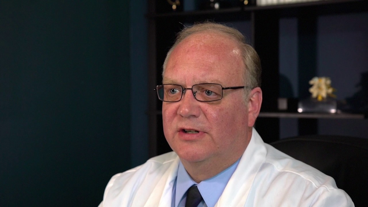 Meet Dr. Thomas J. Stengel | Brain2Spine - YouTube