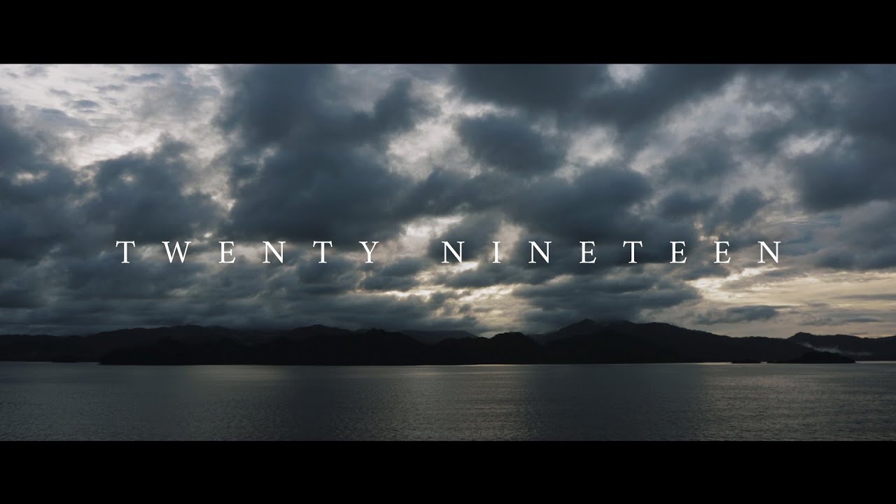 twenty nineteen - YouTube