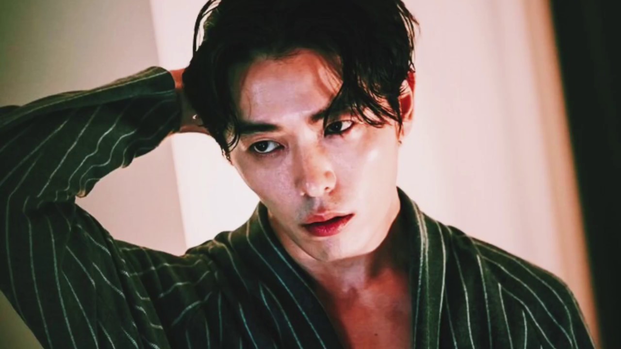 Voice | Mo Tae Gu [Kim Jae Wook] - YouTube