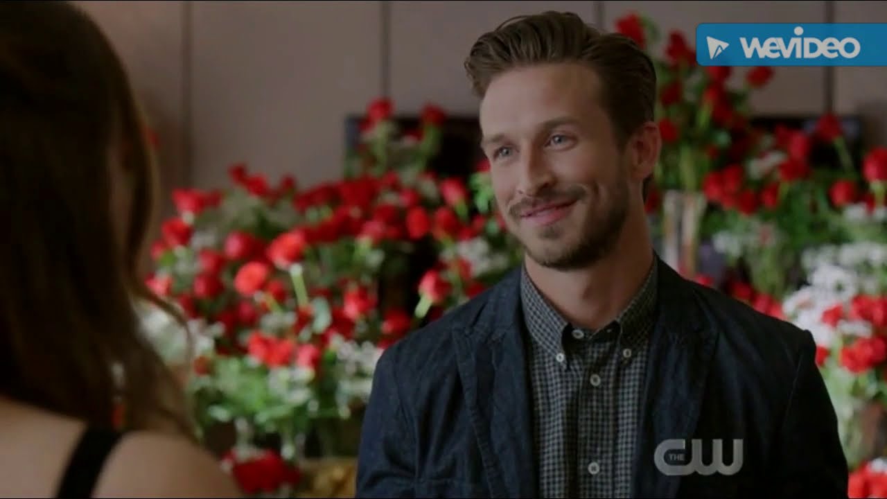 Fallon and Liam (Falliem)-Find A Way - YouTube