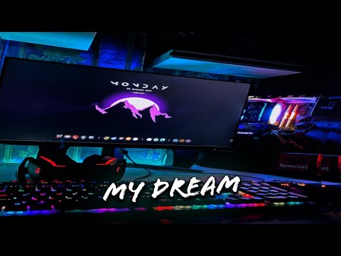 My Dream PC Setup | My Dream Vs Your Dream | My Dream Gaming PC | My ...