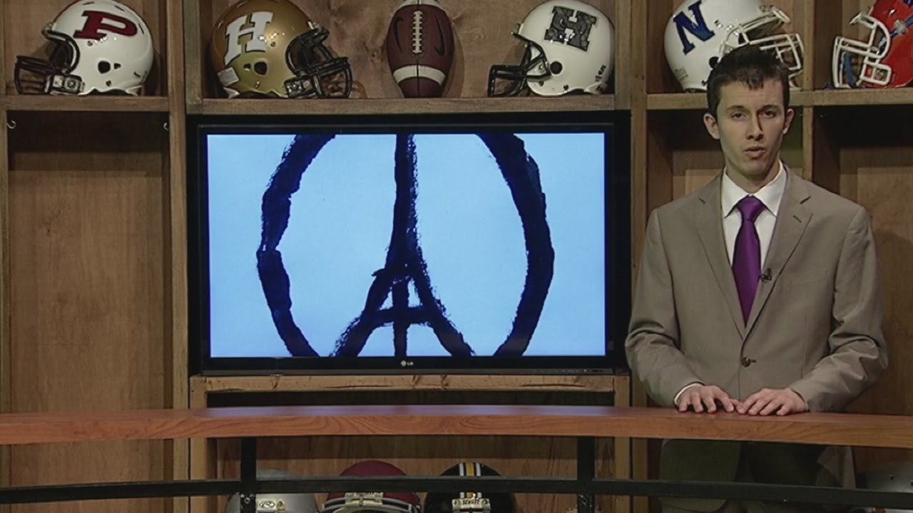 11/14/15 - Sports Overtime Saturday Night - YouTube