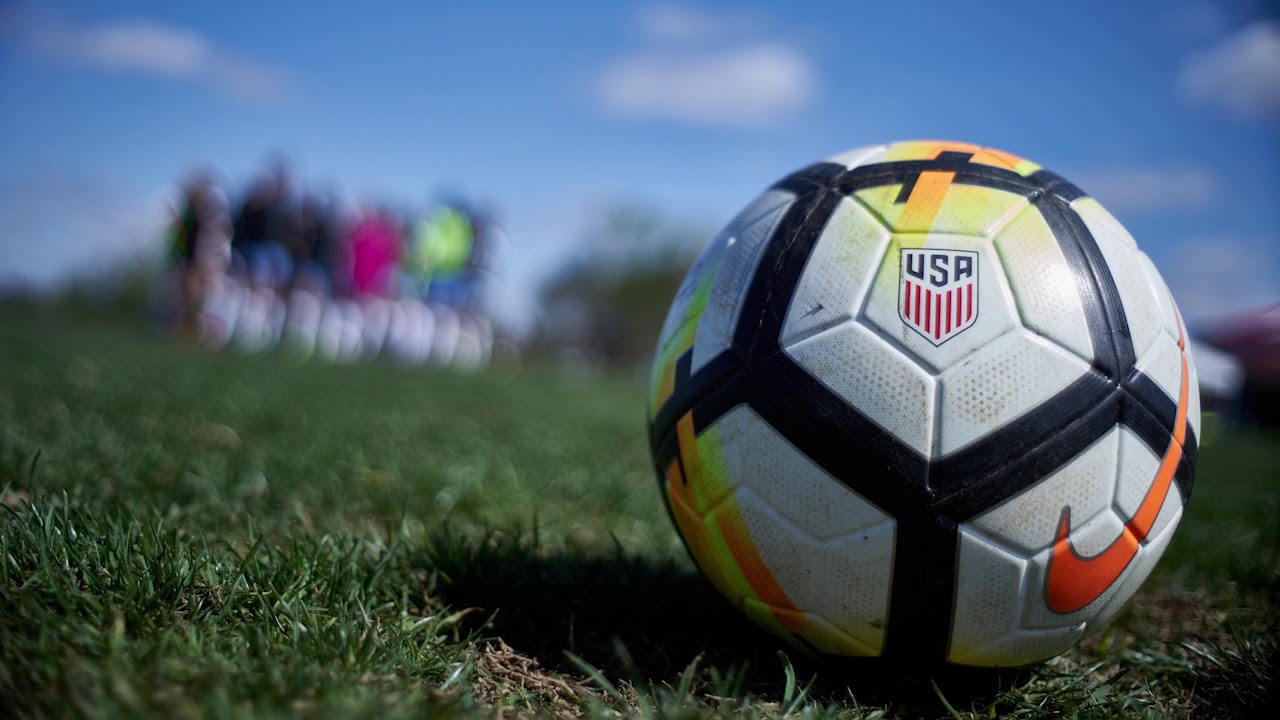 What Bio-banding is and What it Means For Youth Soccer in the US - YouTube