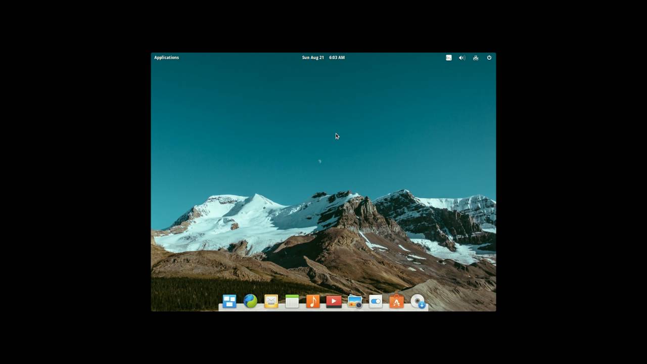 Exploring Linux Distros - Mac Edition - YouTube