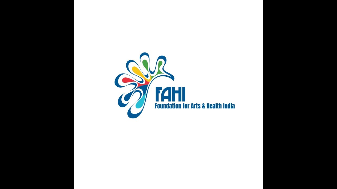 Foundation for Arts and Health India, FAHI - YouTube