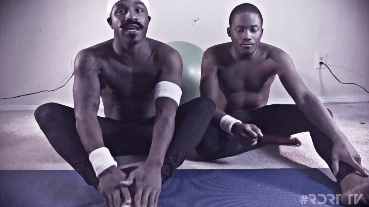 The Best Free Workout Video on YouTube (Work It Out Vol.2) #RDRTTV ...