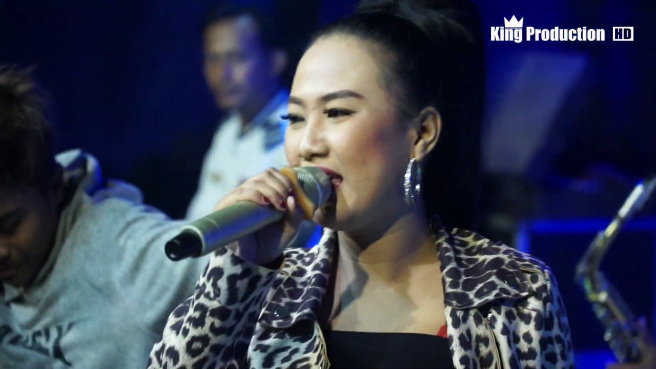 Nyandak Angin - Tya Nevania - Rini Cholista Live Desa Kerticala Tukdana ...