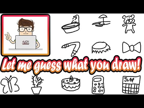 AI drawing - doodles - sketches - Lesson 13 - Paint AI - Ghostscript || الخربشات - اسكتشات - YouTube
