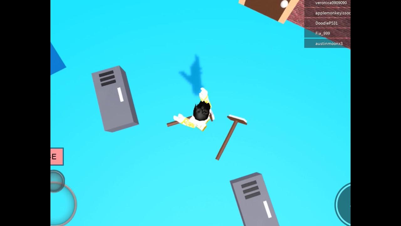 Playing Roblox With Apple Monkey Escape School Obby Video 5 YouTube playing-roblox-with-apple-monkey-escape-school-obby-video-5-youtube
