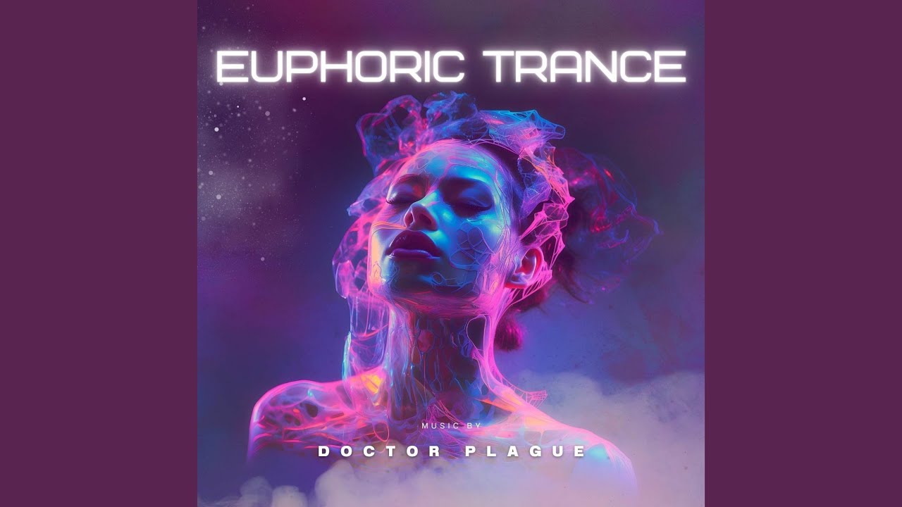 Euphoric trance - YouTube