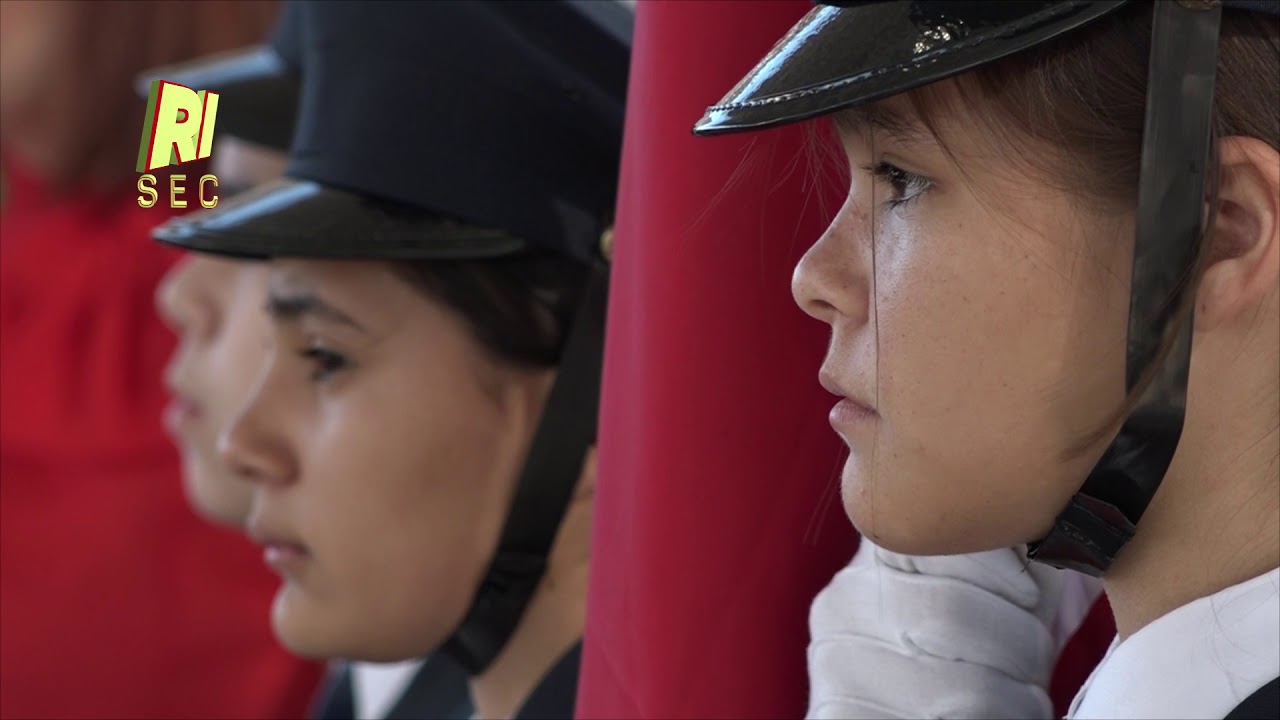 RISEC 25-05-2018 - YouTube