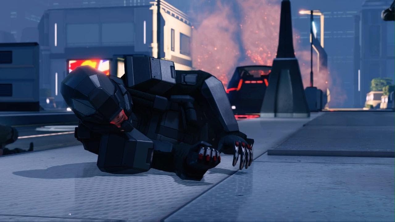 XCOM 2 WotC how to save : Peter Osei - Ana Ramirez / and still get Jane ...