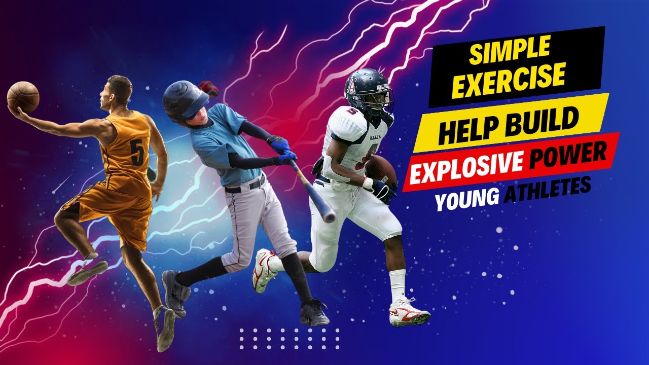 Hip Hinge Exercise for Young Athletes: Improve Performance & Prevent ...