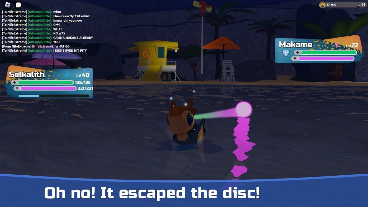 I FOUND GAMMA MAKAME! | Loomian Legacy - YouTube