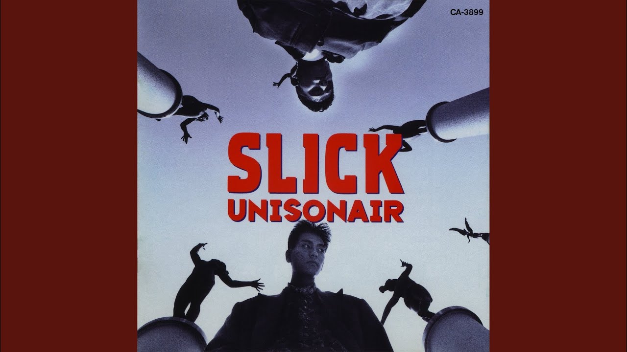 MR. SLICK (TALKIN' ABOUT YA LARRY W.) - YouTube