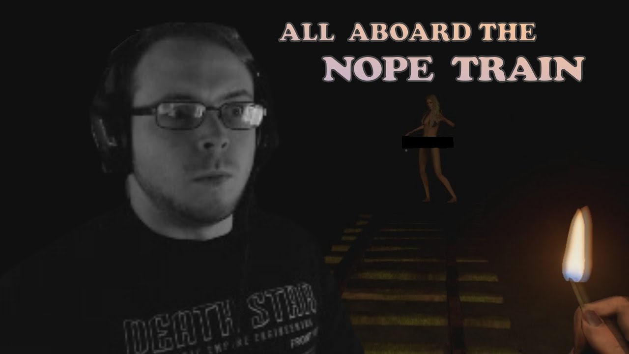 Nope Train Memes