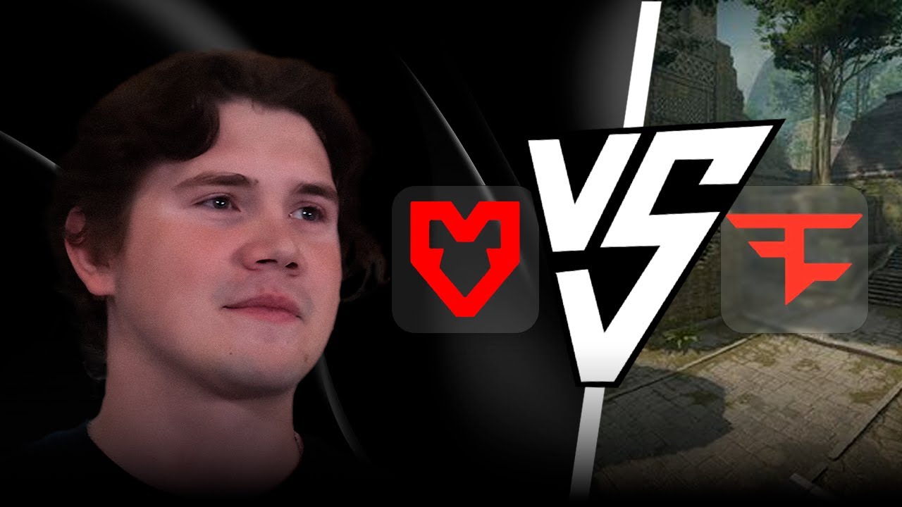 ЭВЕЛОН И ШАДОУКЕК СМОТРЯТ МАТЧ MOUZ VS FAZE | AUSTIN MAJOR 2025 | STAGE ...