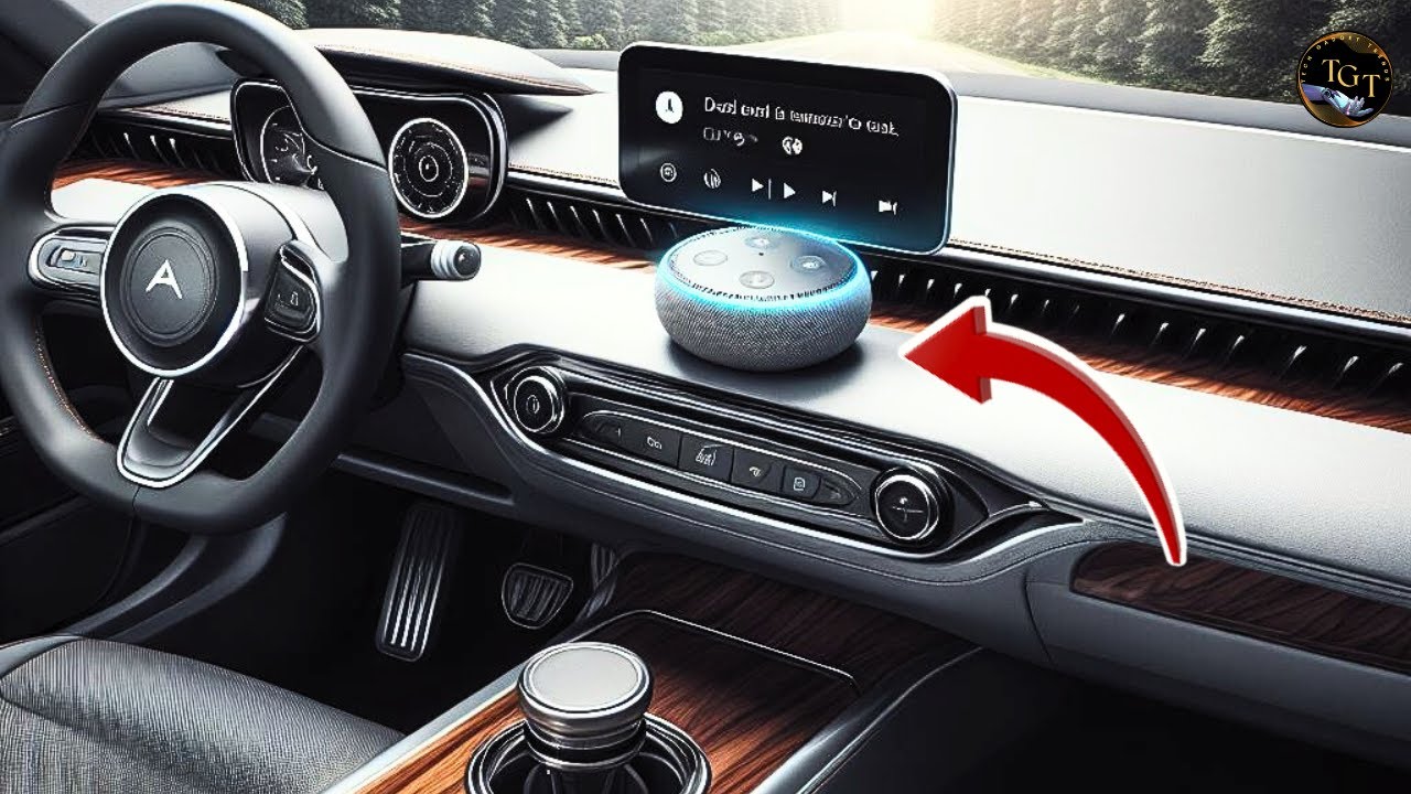 coolest car gadgets on amazon thatll upgrade your ride in 2024 🔥 - YouTube