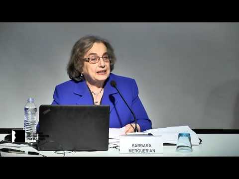 Barbara J. Merguerian: Amerikan Misyonunun Perspektifinden 20. Yüzyıl Başlarında Van