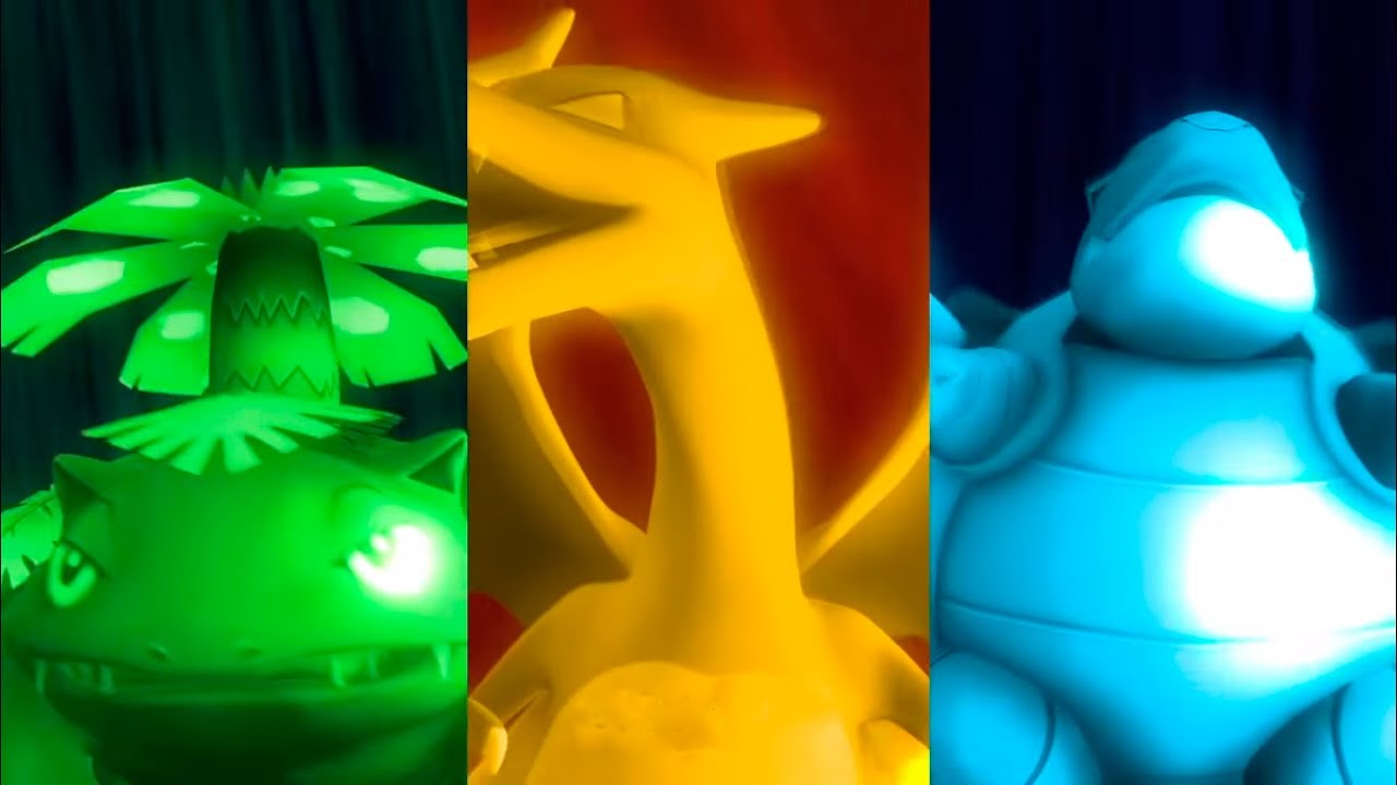 DIGI-POKEMON - YouTube