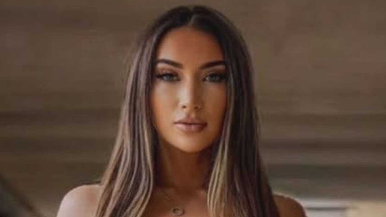 Stephanie Collier: The Rise of Australia's Glamorous Social Media Queen ...