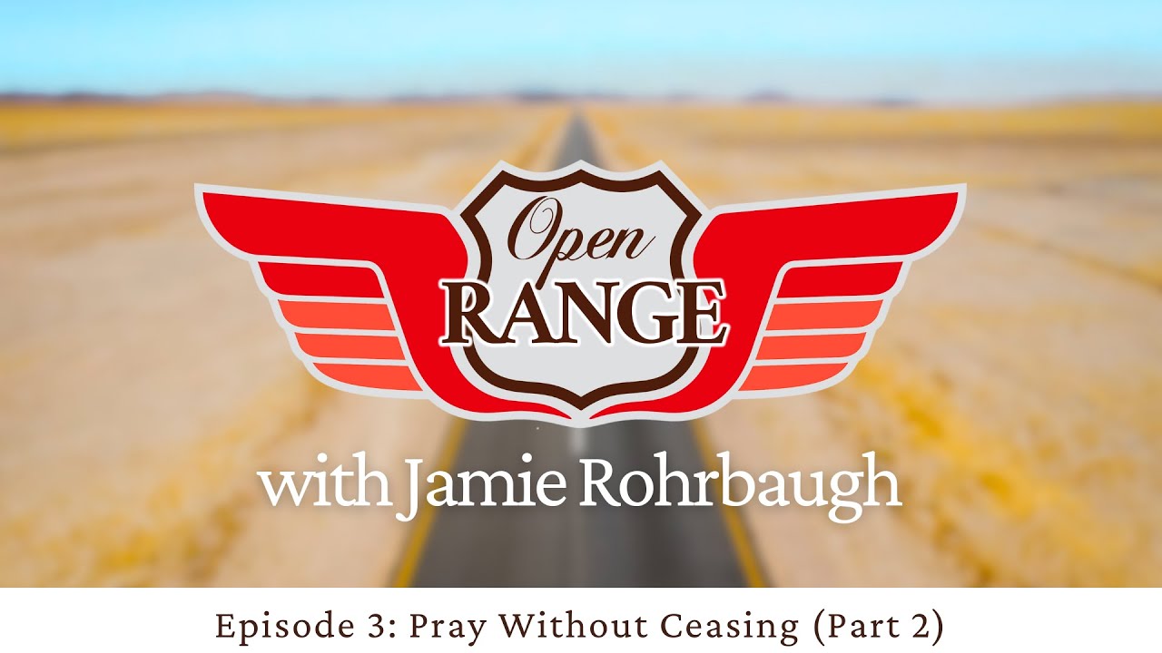 Home - From His Presence®