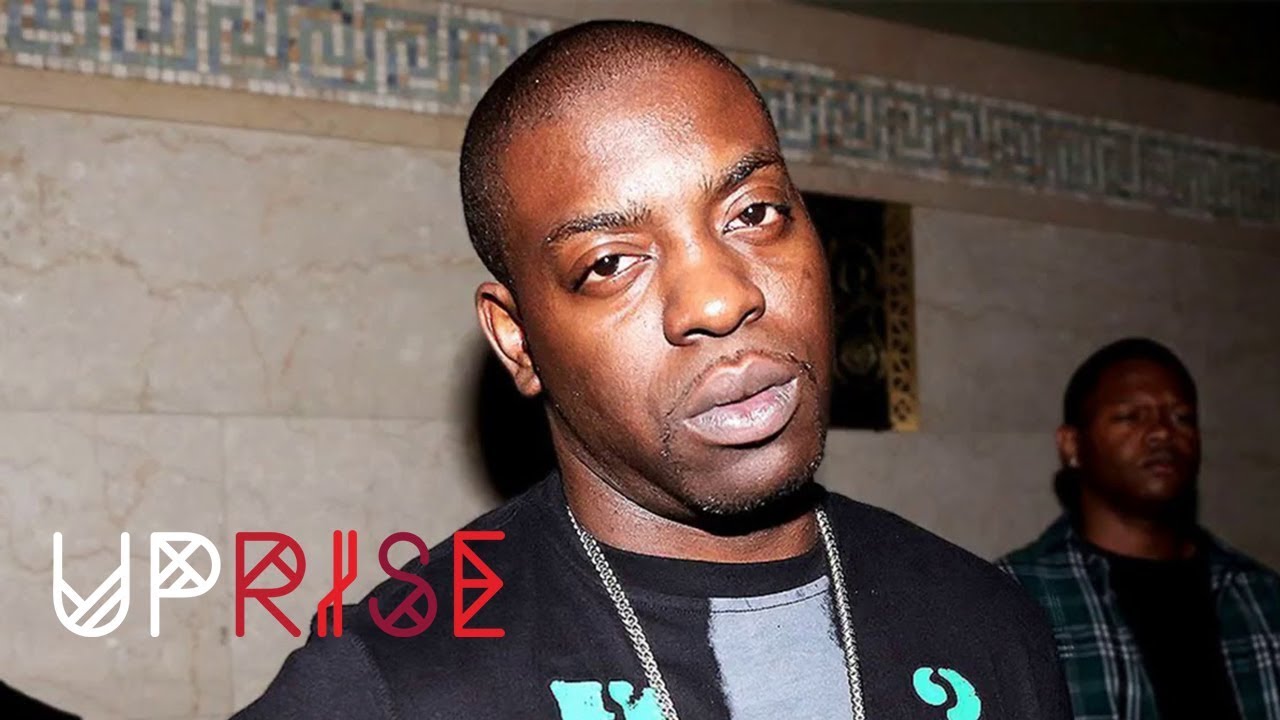 Uncle Murda - Why You Mad? (Skillz Diss) - YouTube