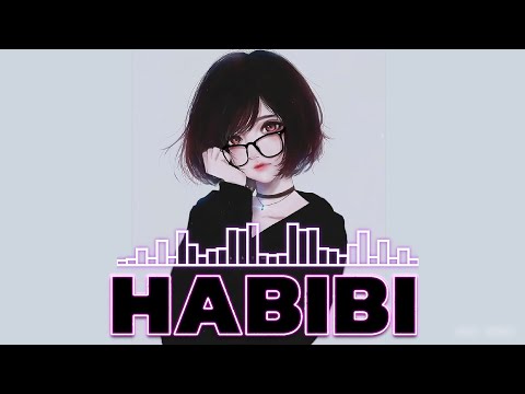 Habibi - Ricky Rich & ARAM Mafia | Status | tik tok songs 🎧