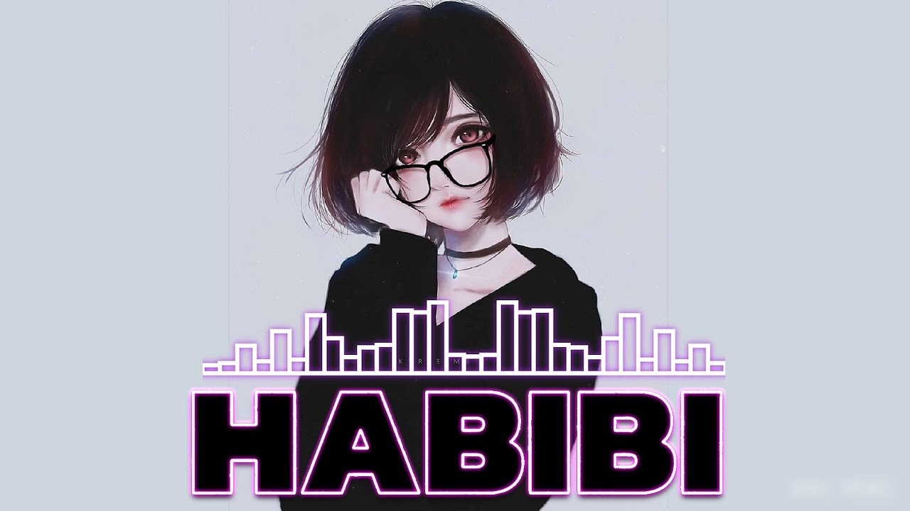 Habibi - Ricky Rich & ARAM Mafia | Status | tik tok songs 🎧 - YouTube