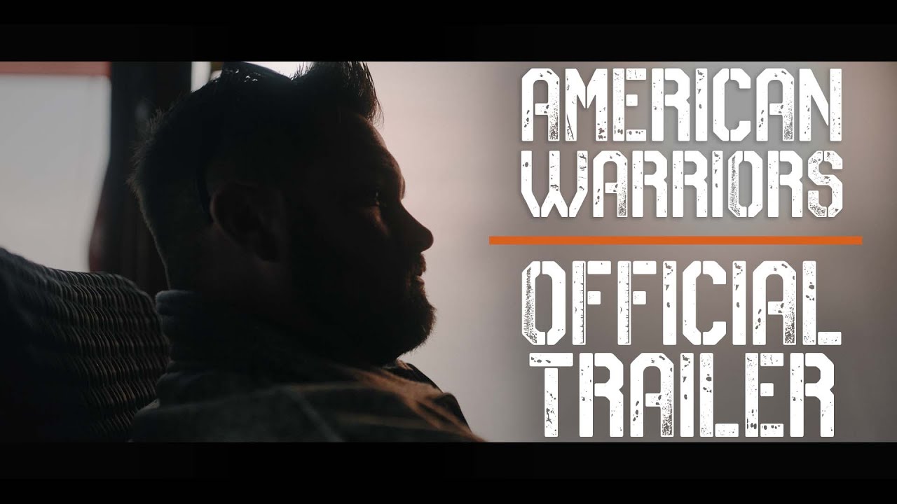 [TRAILER] Ben Holmes | PART 1 | Radio Operator - 2 Battalion, 1st ...